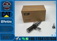 China Excavator Parts CAT 3114 3116 3216 Engine fuel injector fuel injector 4P-2995 6I-3669 0R-8471 0R-8475 0R-8473 for sale