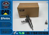 China Excavator Parts CAT 3114 3116 3216 Engine fuel injector fuel injector 4P-2995 6I-3669 0R-8471 0R-8475 0R-8473 for sale