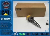 China CAT Engine 3126 3126B Diesel Fuel Injector 128-6601 10R-0782 222-5965 173-9379 4CR0197 198-4752 178-6342 177-4754 for sale