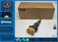 China CAT Engine 3126 3126B Diesel Fuel Injector 128-6601 10R-0782 222-5965 173-9379 4CR0197 198-4752 178-6342 177-4754 for sale