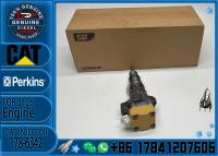 China CAT Engine 3126 3126B Diesel Fuel Injector 128-6601 10R-0782 222-5965 173-9379 4CR0197 198-4752 178-6342 177-4754 for sale