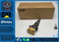 China CAT Engine 3126 3126B Diesel Fuel Injector 128-6601 10R-0782 222-5965 173-9379 4CR0197 198-4752 178-6342 177-4754 for sale