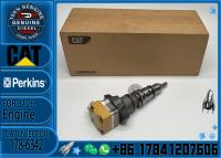 China CAT Engine 3126 3126B Diesel Fuel Injector 128-6601 10R-0782 222-5965 173-9379 4CR0197 198-4752 178-6342 177-4754 for sale