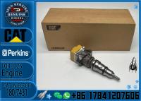 China Fuel Injector Assembly 180-7431 198-4752 174-7526 232-1170 232-1171 174-7527 0R-9350 180-7431 For CAT Engine 3126 for sale