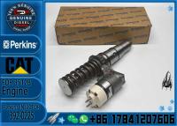 China Fuel injector 250-1302 392-0224 250-1304 392-0225 for 3512B Excavator 3512C 3516B 3516C for sale