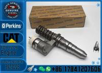 China Fuel injector 250-1302 392-0224 250-1304 392-0225 for 3512B Excavator 3512C 3516B 3516C for sale