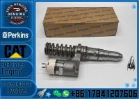 China Fuel injector 250-1302 392-0224 250-1304 392-0225 for 3512B Excavator 3512C 3516B 3516C for sale