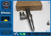 China Fuel injector 250-1302 392-0224 250-1304 392-0225 for 3512B Excavator 3512C 3516B 3516C for sale
