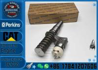 China Fuel injector 250-1302 392-0224 250-1304 392-0225 for 3512B Excavator 3512C 3516B 3516C for sale