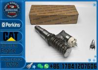 China Diesel Engine Injector 392-0226 392-6214 20R-1262 192-2817 For Caterpillar 5130/5230 Common Rail for sale