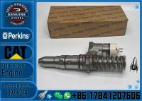 China Diesel Common Rail Injector 392-6214 3926214 For 3508B 3512B 3516B Engine for sale