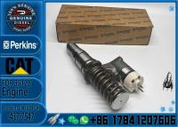 China Fuel injector fuel injecto 204-2067 386-1776 229-1631 437-7547 for 3512B Excavator 3512C 3516B 3516C for sale