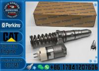 China Fuel injector fuel injecto 204-2067 386-1776 229-1631 437-7547 for 3512B Excavator 3512C 3516B 3516C for sale
