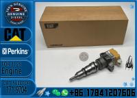 China Diesel Fuel Injector 171-9704 198-4752 174-7526 232-1170 232-1171 174-7527 0R-9350 232-1173 For Engine 3126 3126B 3126E for sale