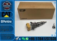 China Diesel Fuel Injector 171-9704 198-4752 174-7526 232-1170 232-1171 174-7527 0R-9350 232-1173 For Engine 3126 3126B 3126E for sale