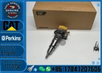 China Diesel Fuel Injector 171-9704 198-4752 174-7526 232-1170 232-1171 174-7527 0R-9350 232-1173 For Engine 3126 3126B 3126E for sale