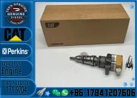 China Diesel Fuel Injector 171-9704 198-4752 174-7526 232-1170 232-1171 174-7527 0R-9350 232-1173 For Engine 3126 3126B 3126E for sale