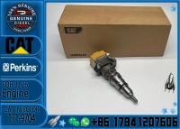 China Diesel Fuel Injector 171-9704 198-4752 174-7526 232-1170 232-1171 174-7527 0R-9350 232-1173 For Engine 3126 3126B 3126E for sale