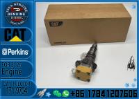China Diesel Fuel Injector 171-9704 198-4752 174-7526 232-1170 232-1171 174-7527 0R-9350 232-1173 For Engine 3126 3126B 3126E for sale