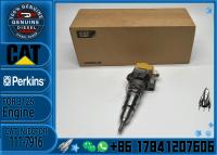 China Fuel Injector Assembly 111-7916 188-1320 173-9379 4CR0197 198-4752 174-7526 232-1170 For CAT Engine 3126 for sale