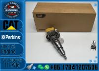 China Fuel Injector Assembly 111-7916 188-1320 173-9379 4CR0197 198-4752 174-7526 232-1170 For CAT Engine 3126 for sale