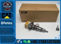 China Fuel Injector Assembly 111-7916 188-1320 173-9379 4CR0197 198-4752 174-7526 232-1170 For CAT Engine 3126 for sale