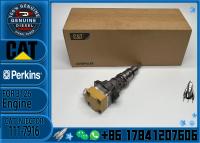 China Fuel Injector Assembly 111-7916 188-1320 173-9379 4CR0197 198-4752 174-7526 232-1170 For CAT Engine 3126 for sale
