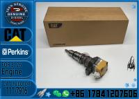 China Fuel Injector Assembly 111-7916 188-1320 173-9379 4CR0197 198-4752 174-7526 232-1170 For CAT Engine 3126 for sale