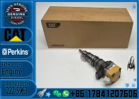 China Common Rail injector 222-5963 10R-1262 222-5965 0R-9348 222-5966 180-7431 171-9710 171-9704 178-6432 188-1320 for sale