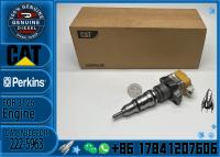 China Common Rail injector 222-5963 10R-1262 222-5965 0R-9348 222-5966 180-7431 171-9710 171-9704 178-6432 188-1320 for sale