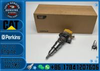 China Common Rail injector 222-5963 10R-1262 222-5965 0R-9348 222-5966 180-7431 171-9710 171-9704 178-6432 188-1320 for sale