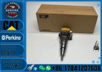 China Common Rail injector 222-5963 10R-1262 222-5965 0R-9348 222-5966 180-7431 171-9710 171-9704 178-6432 188-1320 for sale