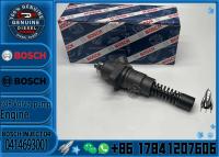 China 0414693001 0414693002 Engine fuel injector nozzle unit pump 0414693001 0414693002 fuel pump for sale