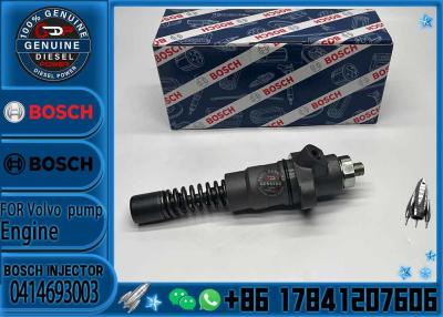 China Excavator spare Parts D6E D6D Diesel Fuel Unit Pump 0414693007 Injector 0414693003 04289982 02113695 21147446 for EC210B for sale