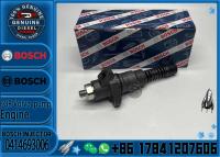 China Excavator spare Parts D6E D6D Diesel Fuel Unit Pump 0414693007 Injector 0414693003 04289982 02113695 21147446 for EC210B for sale
