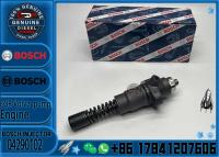 China Brand new fuel injection unit pump 0414693005 0414693002 02113694 04289983 04290102 21147445 for sale