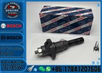 China Good quality and hot sell diesel Fuel Injection Pump Nozzle 21005581 21079032 4290102 4900939 7421005584 7421219977 for for sale