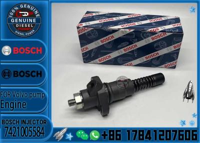 China Good quality and hot sell diesel Fuel Injection Pump Nozzle 21005581 21079032 4290102 4900939 7421005584 7421219977 for for sale