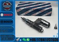 China Diesel fuel injector 0414700003 0414700004 0414700005 with genuine packing for sale