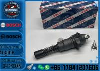 China Hot sale DJS Injector De Injector 0414700003 0414700009 500380884 2998542 2995484 5237177 For DTC engines for sale
