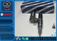China Hot sale diesel fuel Injector 0414702010 20440409 0414702003 0414702005 0414702021 5237322 20381597 3155044 0986441006 for sale