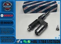 China Diesel Common Rail Fuel Injector 0414701013, 0414701052, 0414701083, 2995480, 2998526, 5237178, 42562791, 500331074 for sale