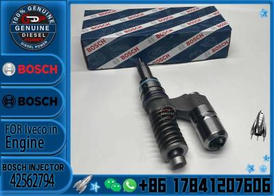 China Diesel Fuel Injection Pump/unit injector system Nozzle 0414701083/0414701052/0414701013/500331074 for IVE CO/FIA T for sale