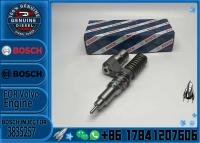 China Brand New Common Rail Fuel Injector Assembly 0414702010 0414702013 0414702015 For VOL 3835257 3829644 20440412 for sale