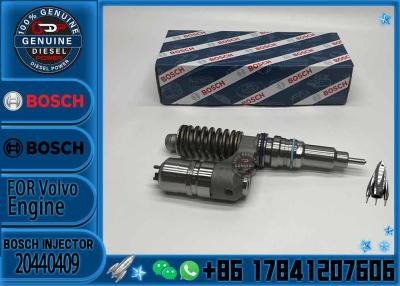 China Hot sale New Diesel Fuel Injector 0414702010 20440409 20381597 For VOL1 Penta L180E L180E HL 0986441006 for sale