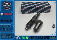 China Hot sale New Diesel Fuel Injector 0414702010 20440409 20381597 For VOL1 Penta L180E L180E HL 0986441006 for sale