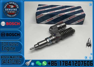 China 20440409 Diesel Fuel Injector 0414702010, 0414702003, 0414702005, 0414702021, 20440409,, 20381597, 3155044 for sale