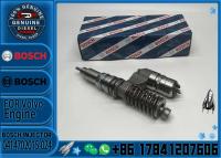China Injector0414702015-024  0414702013 0414702023 0414702010 0414702009 0414702019 0414702016 0414702007 0414702014 f for sale