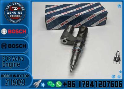 China Injector 3801368 3803637 3801369 21160093 3801144 3829644 3803874 3801617 3801618 20564930 22339883 22325866 Engine Tad9 for sale
