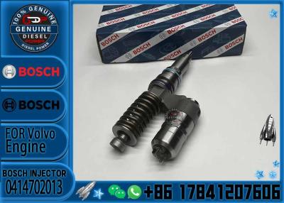 China New Pump Injector Electronic Unit 0986441109 3829644 0414702013 0414702023 Engine Diesel Injector 0414702013 for sale